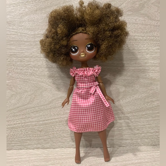 Mga | Toys | Lol Surprise Omg Royal Bee | Poshmark